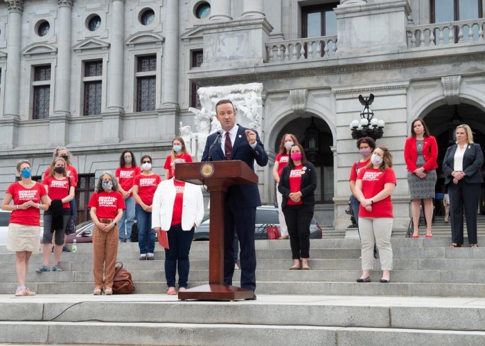 Mass severance pay requirement bill proposed | News, Sports, Jobs ...